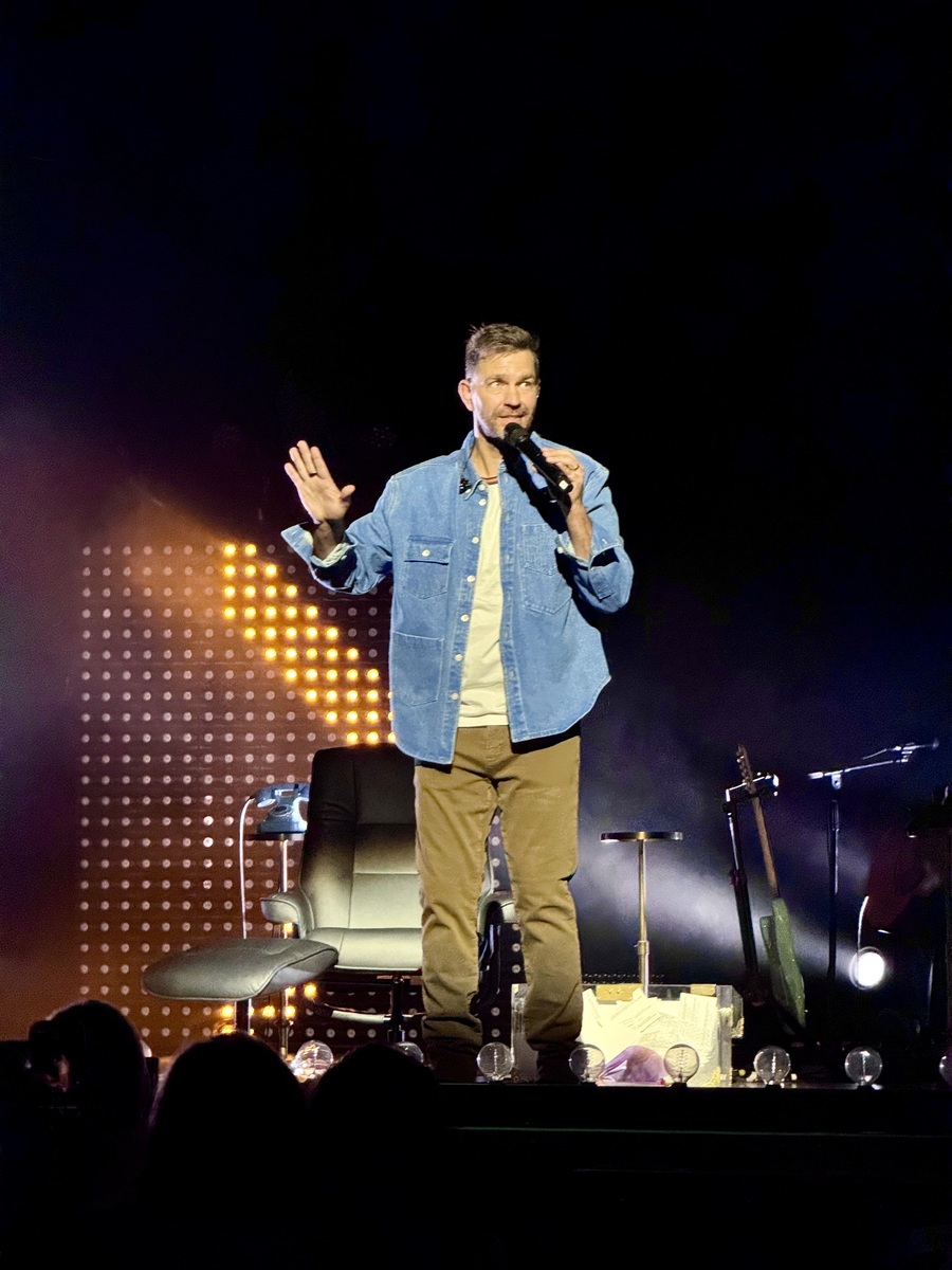 Andy Grammer Concert & Tour History (Updated for 2024 - 2025) | Concert ...