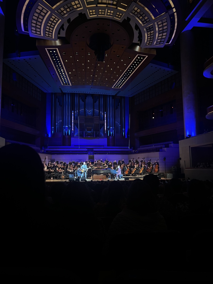 Ben Rector Concert & Tour History (Updated for 2025 - 2026) | Concert ...