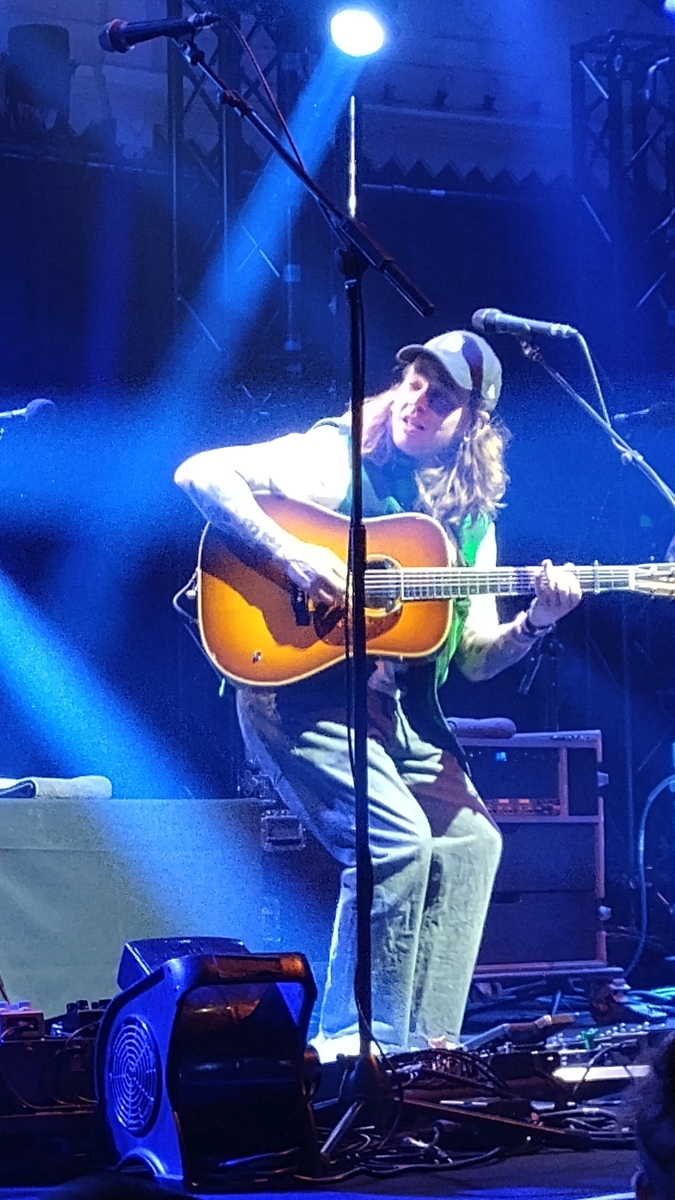 Billy Strings Concert & Tour History (Updated for 2024) | Concert Archives