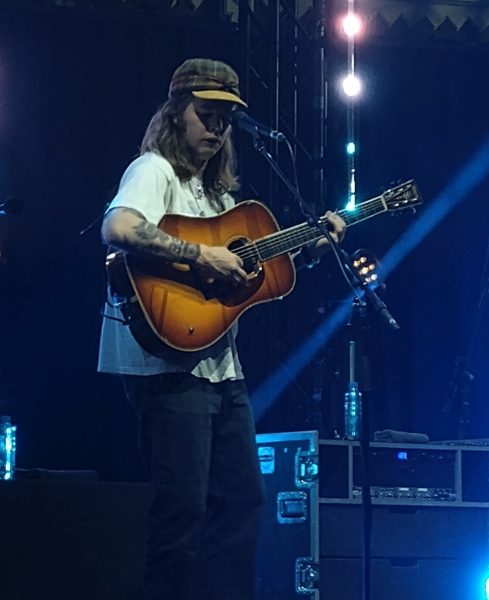 Billy Strings Concert & Tour History (Updated for 2024) | Concert Archives