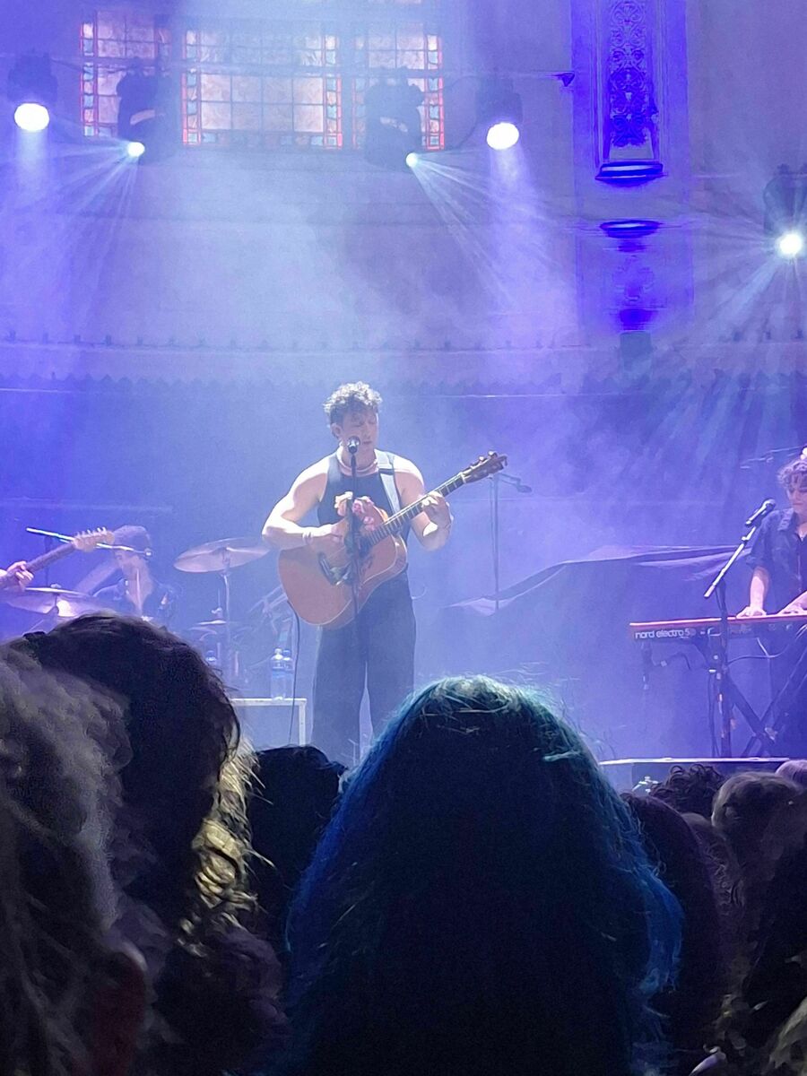 Mother Mother Concert & Tour History (Updated for 2024 - 2025 ...