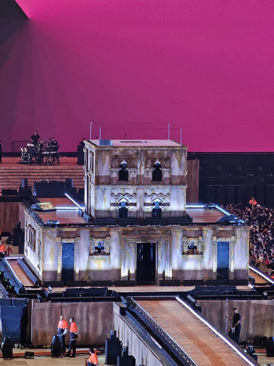 The Weeknd Concert Photos | Concert Archives