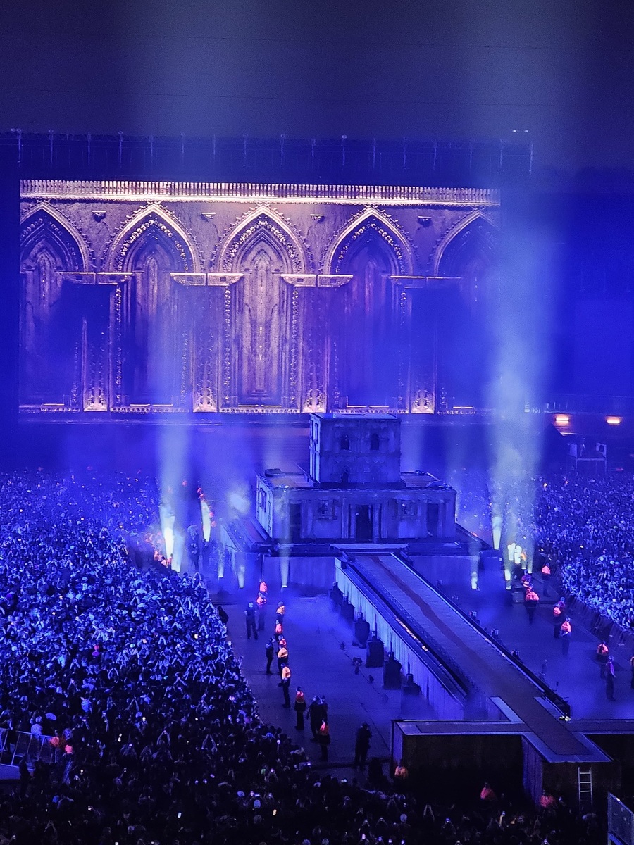 The Weeknd Concert Photos | Concert Archives