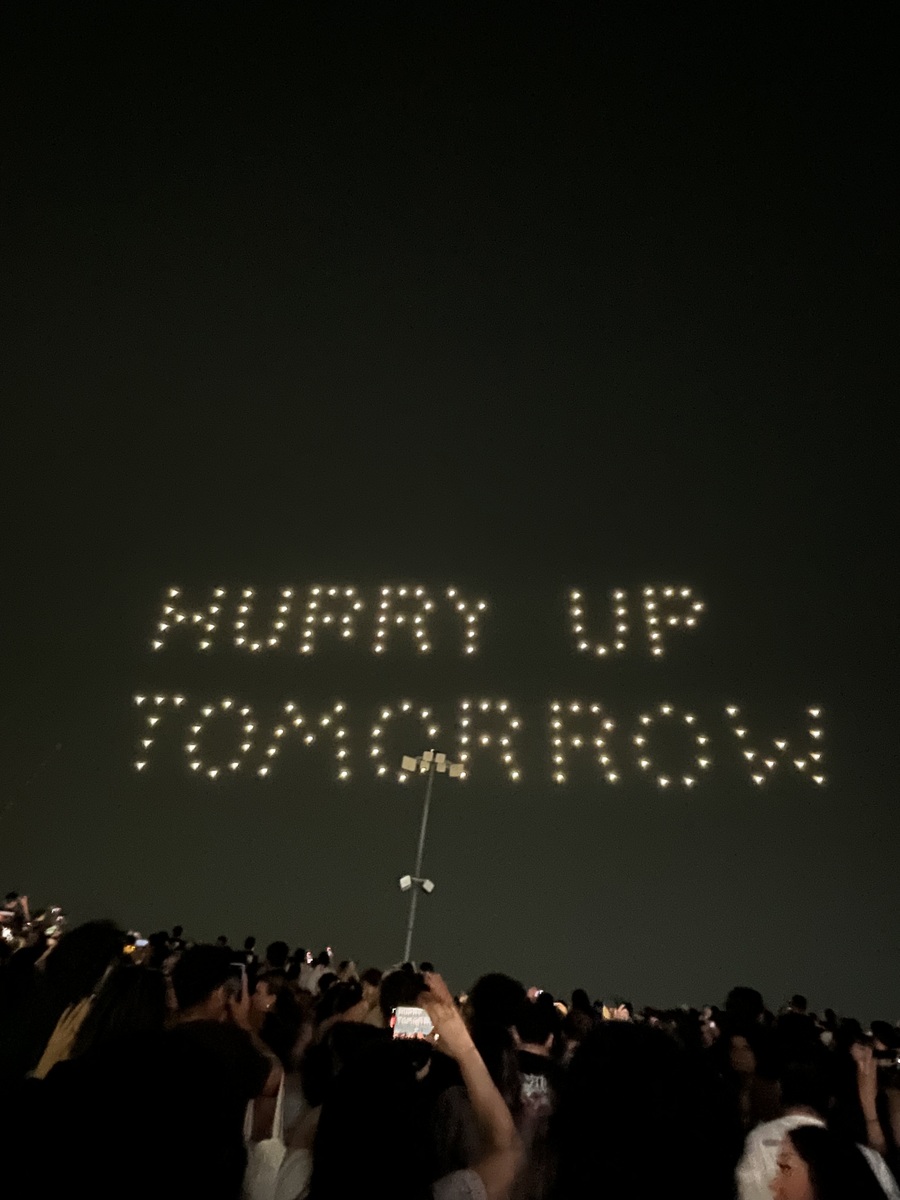 The Weeknd Concert & Tour History (Updated for 2024) | Concert Archives