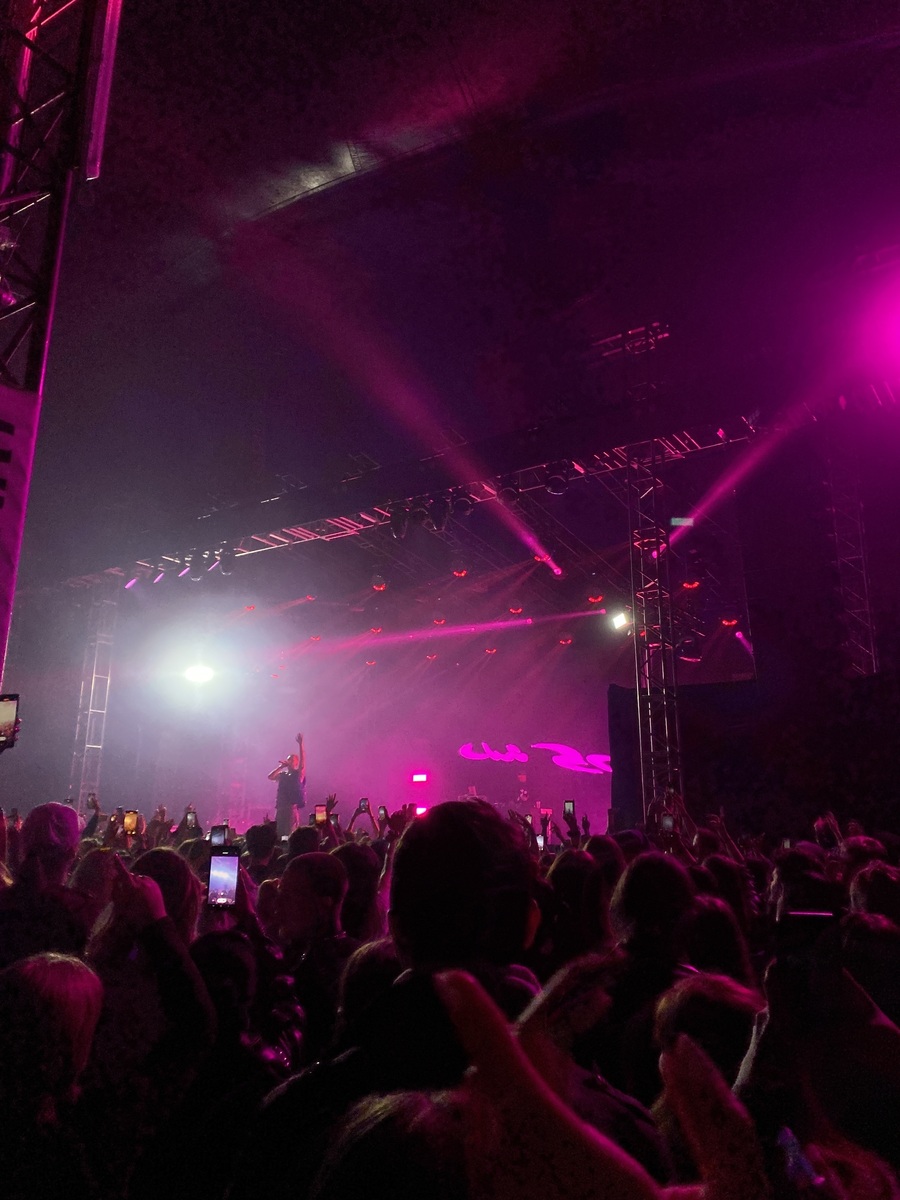 Jann Concert & Tour History (Updated for 2024) | Concert Archives