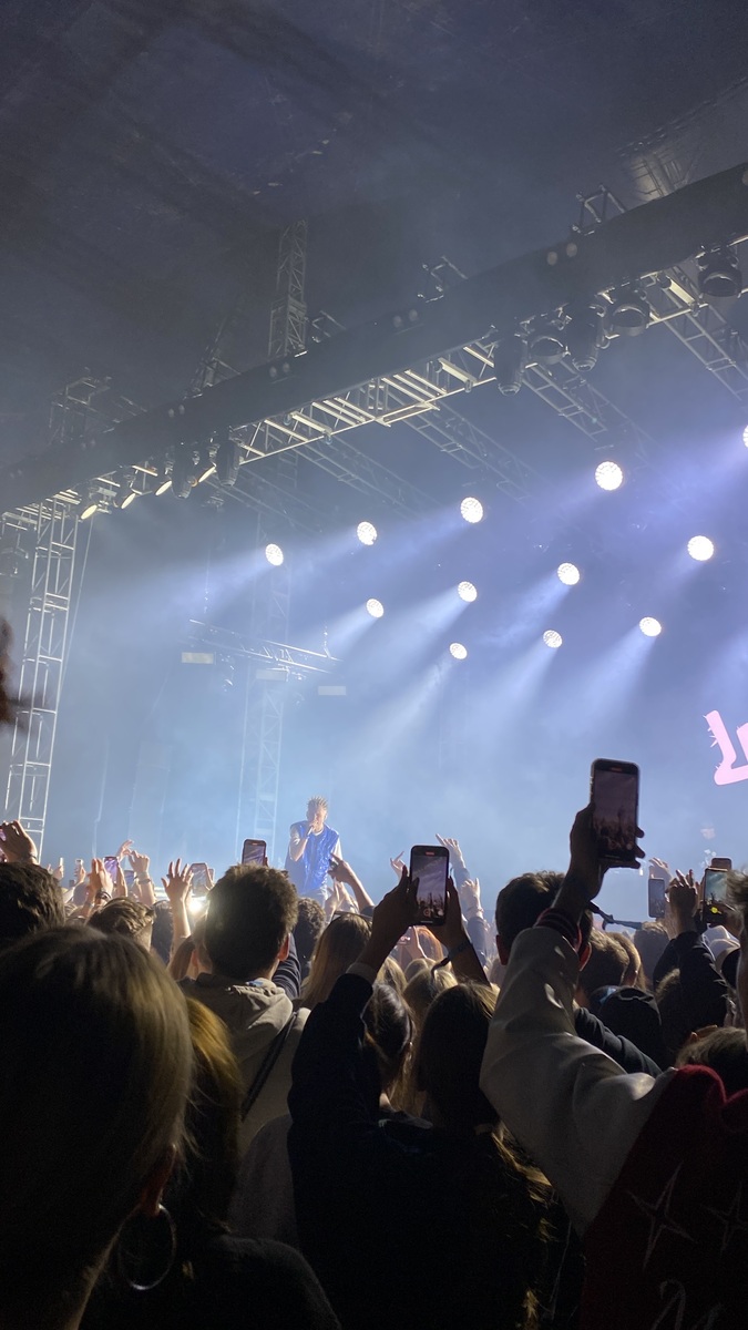 Jann Concert & Tour History (Updated for 2025) | Concert Archives