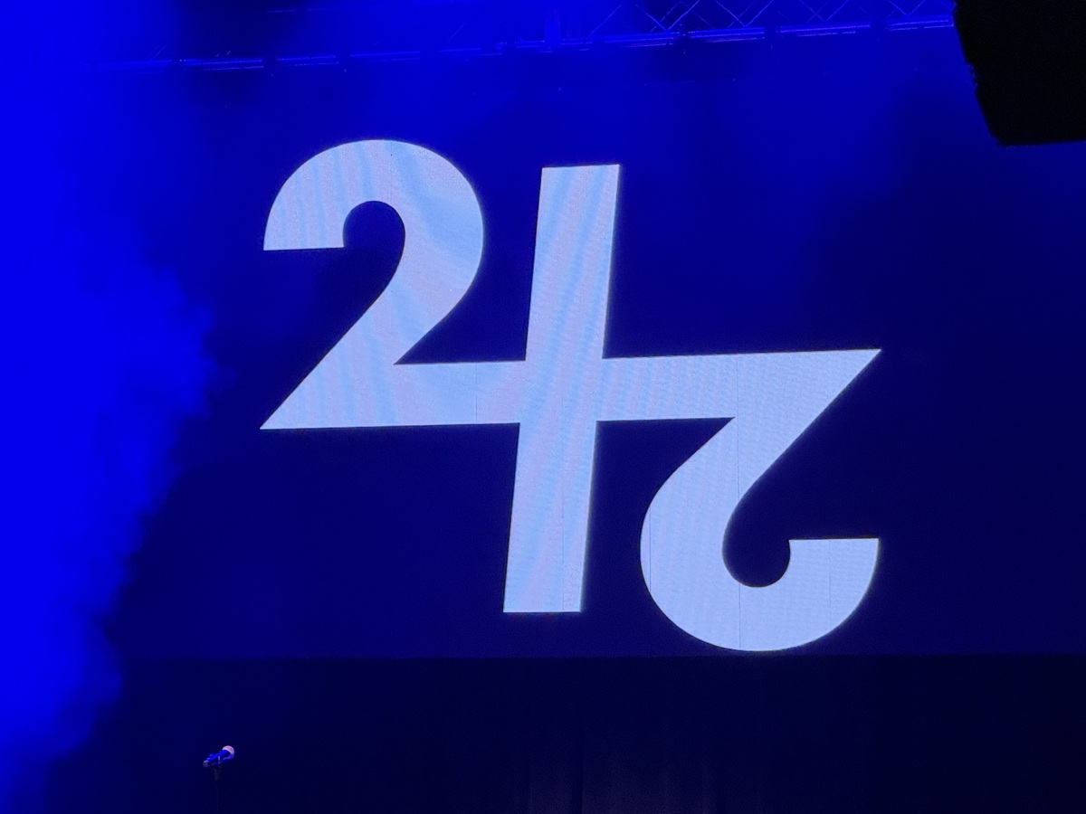 Front 242 Concert & Tour History (Updated for 2024 - 2025) | Concert ...