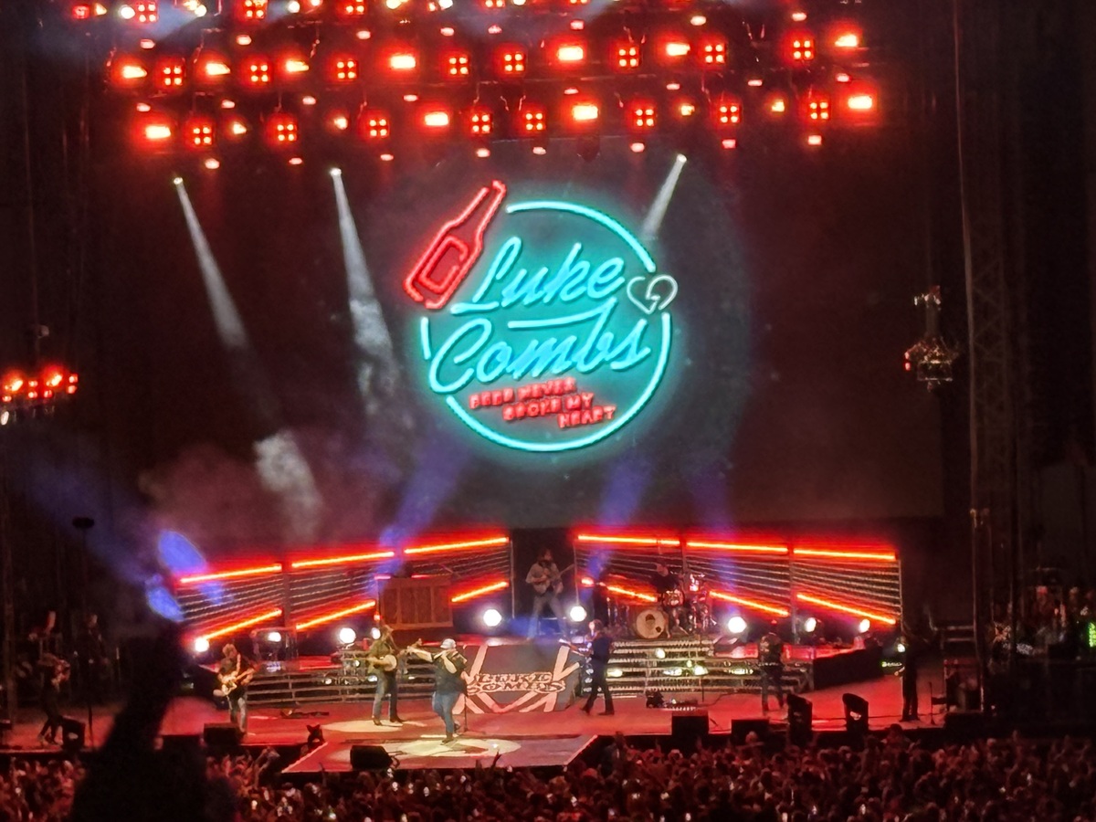 Conner Smith Concert & Tour History (Updated for 2024 - 2025) | Concert ...