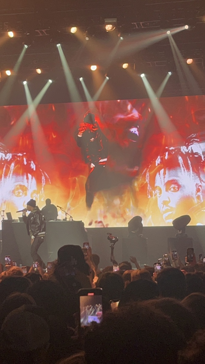 A Boogie wit da Hoodie Concert & Tour History (Updated for 2024 ...