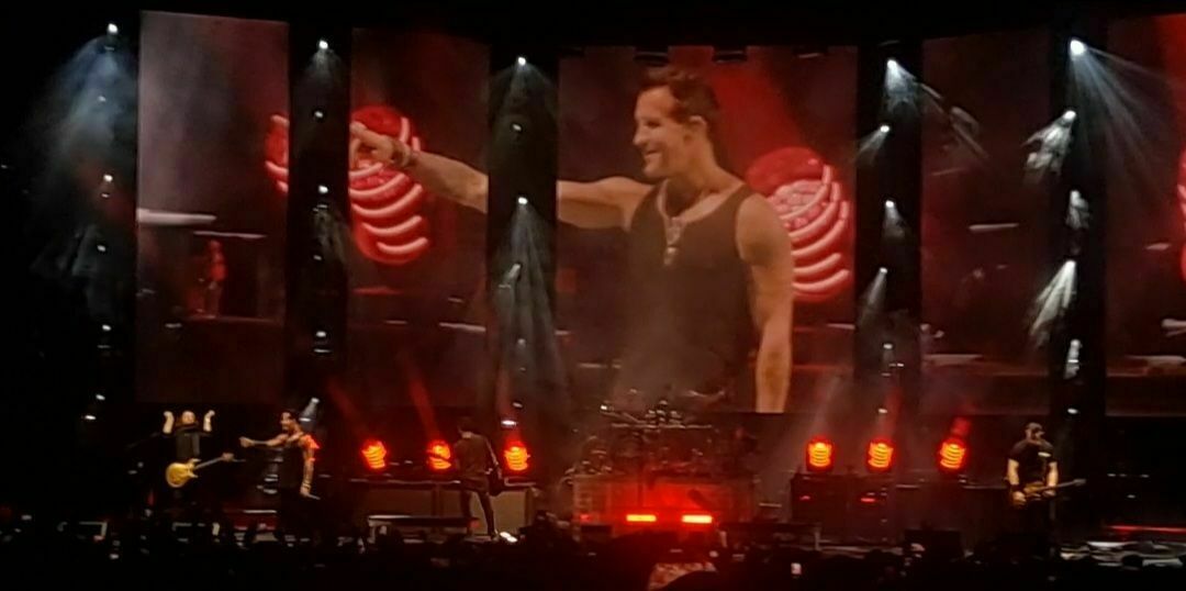 Fuel Concert & Tour History (Updated for 2024) | Concert Archives