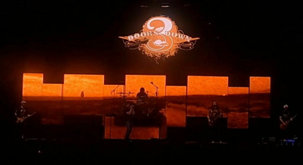 Fuel Concert & Tour History (Updated for 2024) | Concert Archives