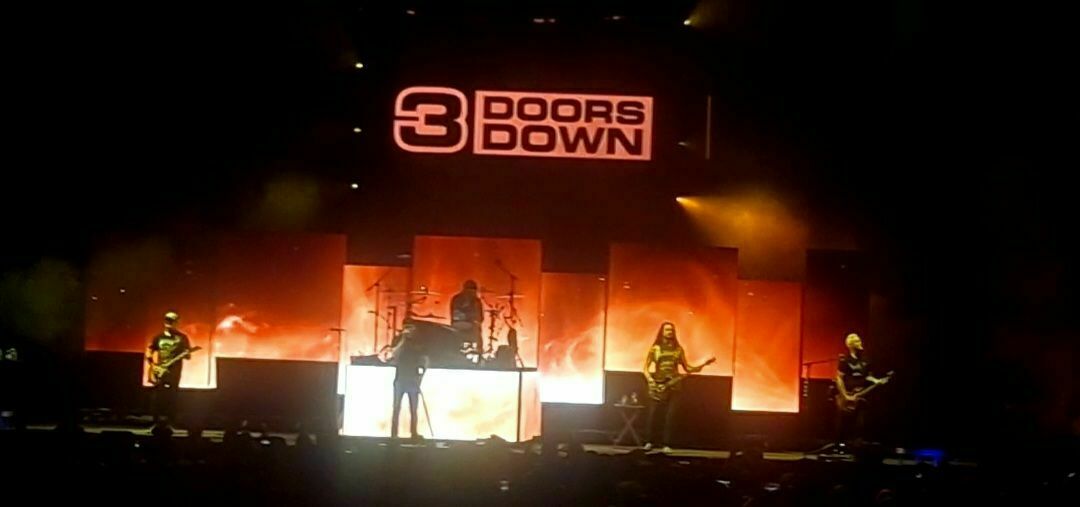 Fuel Concert & Tour History (Updated for 2024) | Concert Archives