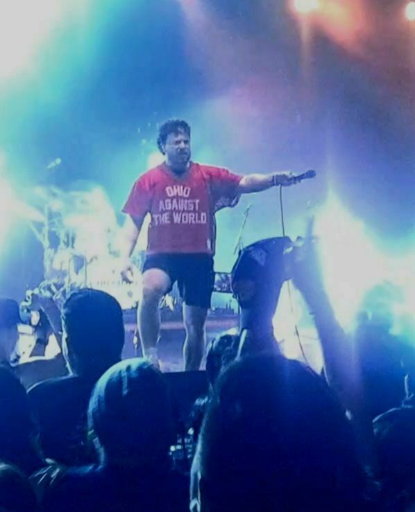 Bilmuri Concert & Tour History (Updated for 2024 - 2025) | Concert Archives