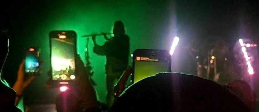 Bilmuri Concert & Tour History (Updated for 2024 - 2025) | Concert Archives