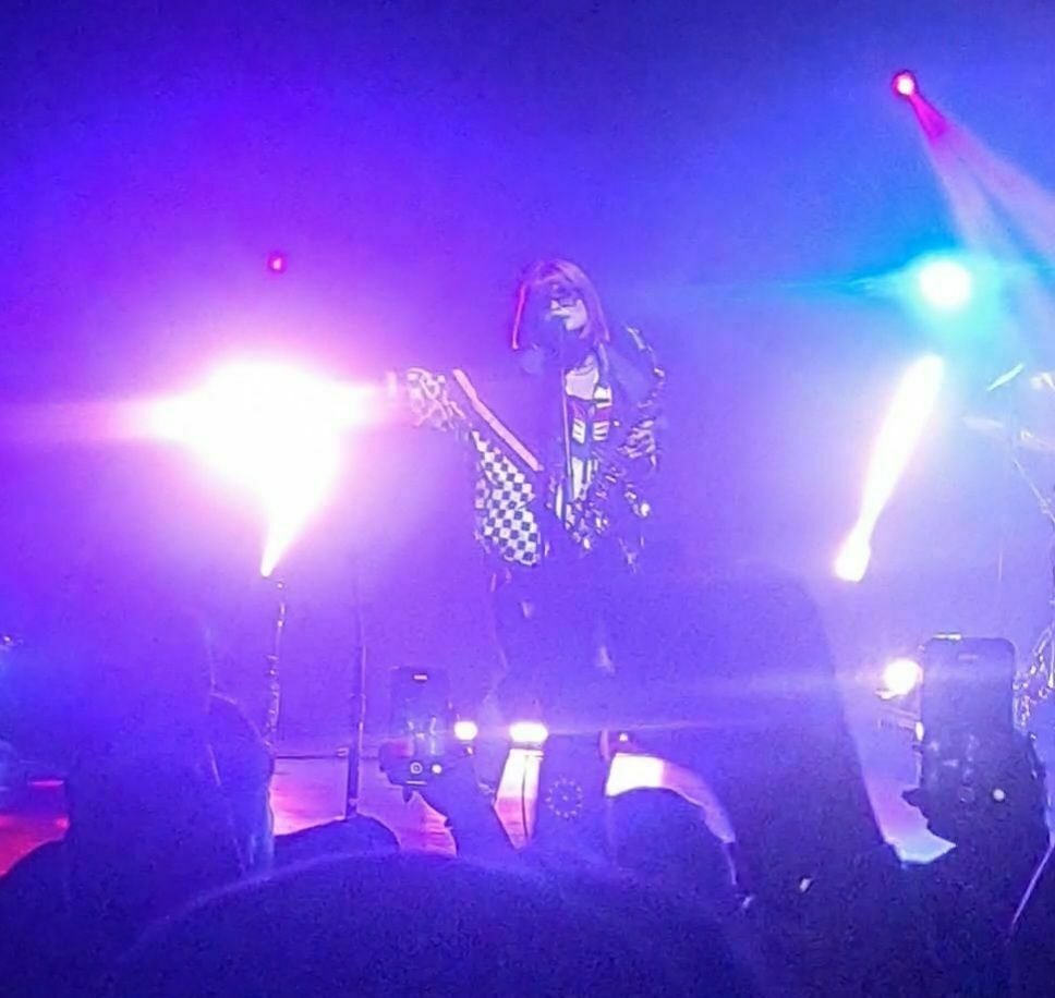 Bilmuri Concert & Tour History (Updated for 2024 - 2025) | Concert Archives