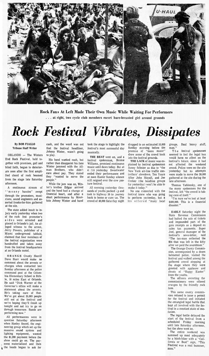 Little Richard Concert & Tour History | Concert Archives