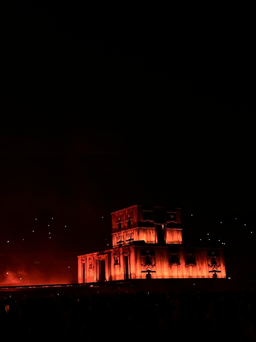 The Weeknd Concert Photos | Concert Archives