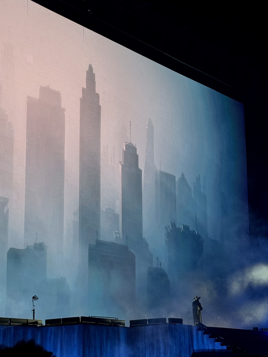 The Weeknd Concert & Tour History (Updated for 2024) | Concert Archives