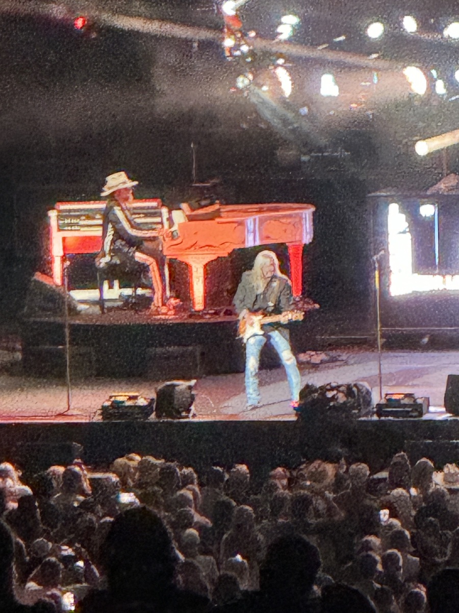 Lynyrd Skynyrd Concert Photos | Concert Archives