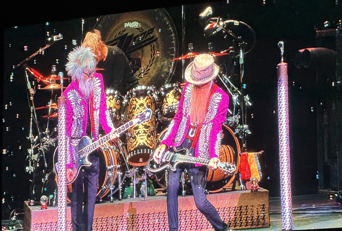 Lynyrd Skynyrd Concert & Tour History (Updated for 2024) | Concert Archives