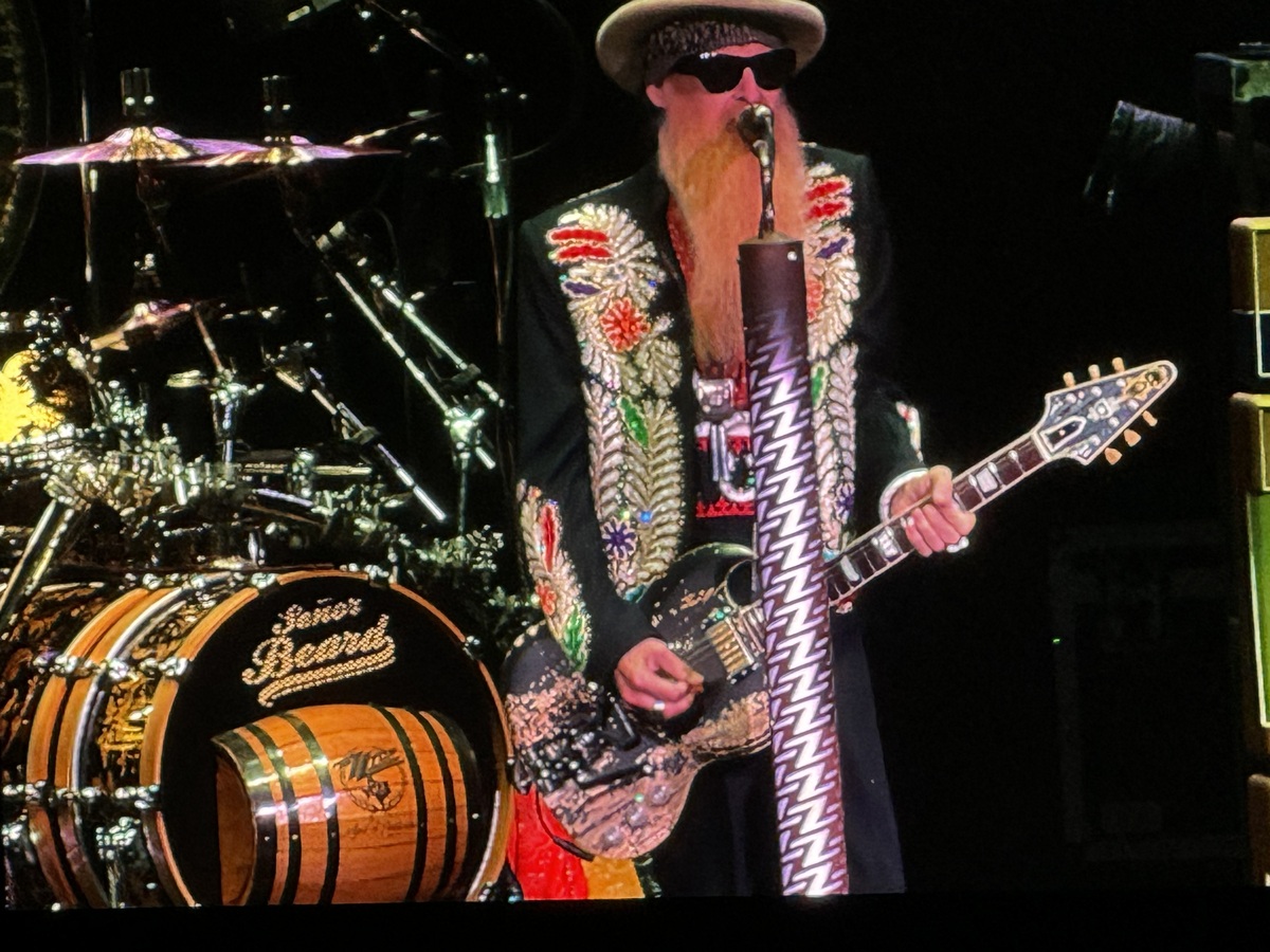 Lynyrd Skynyrd Concert & Tour History (Updated for 2024) | Concert Archives