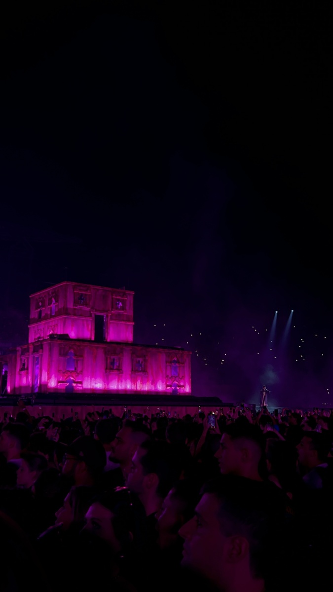 The Weeknd Concert Photos | Concert Archives