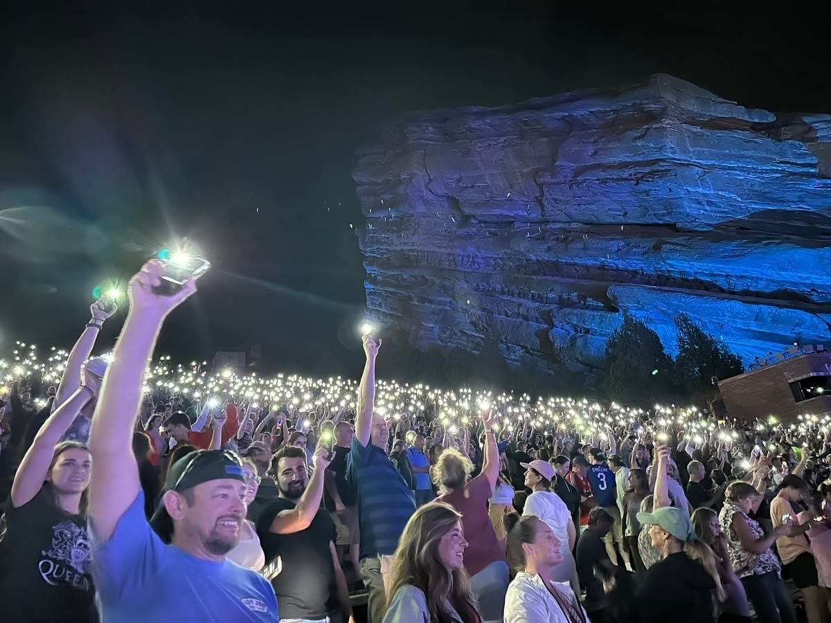 Killer Queen Concert Tour History Updated For 2025 2026 Concert