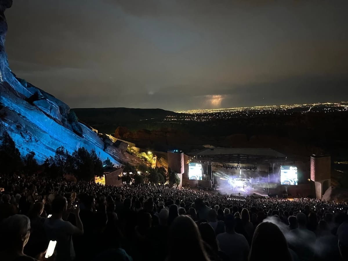 Killer Queen Concert Tour History Updated For 2025 2026 Concert