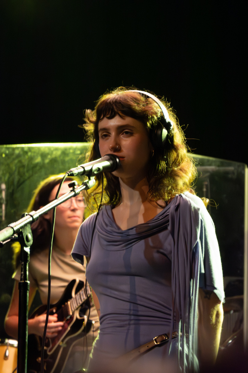 Clairo Concert & Tour History (Updated for 2024 - 2025) | Concert Archives