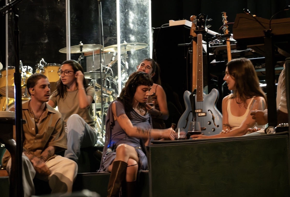 Clairo Concert & Tour History (Updated for 2024 - 2025) | Concert Archives