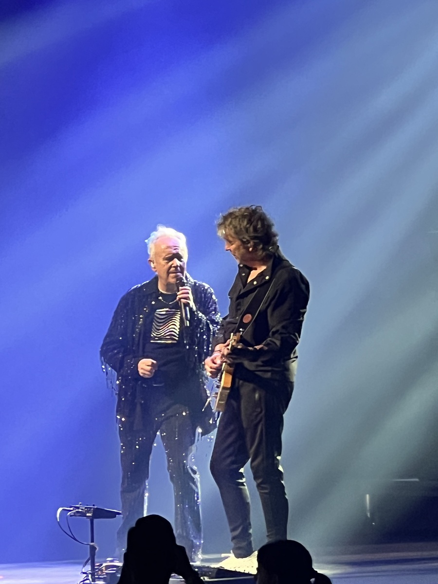 ABC Concert & Tour History (Updated for 2025) | Concert Archives