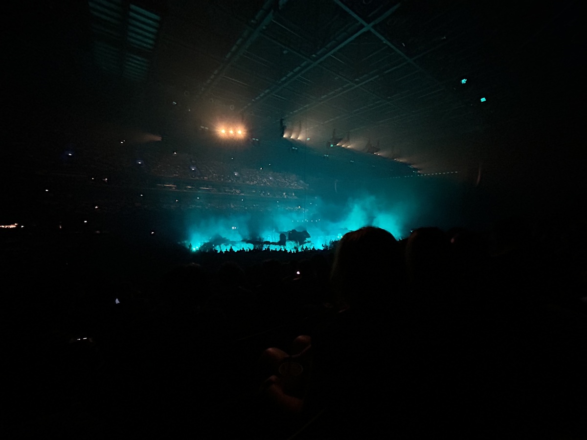 Yung Lean Concert & Tour History (Updated for 2024 - 2025) | Concert ...