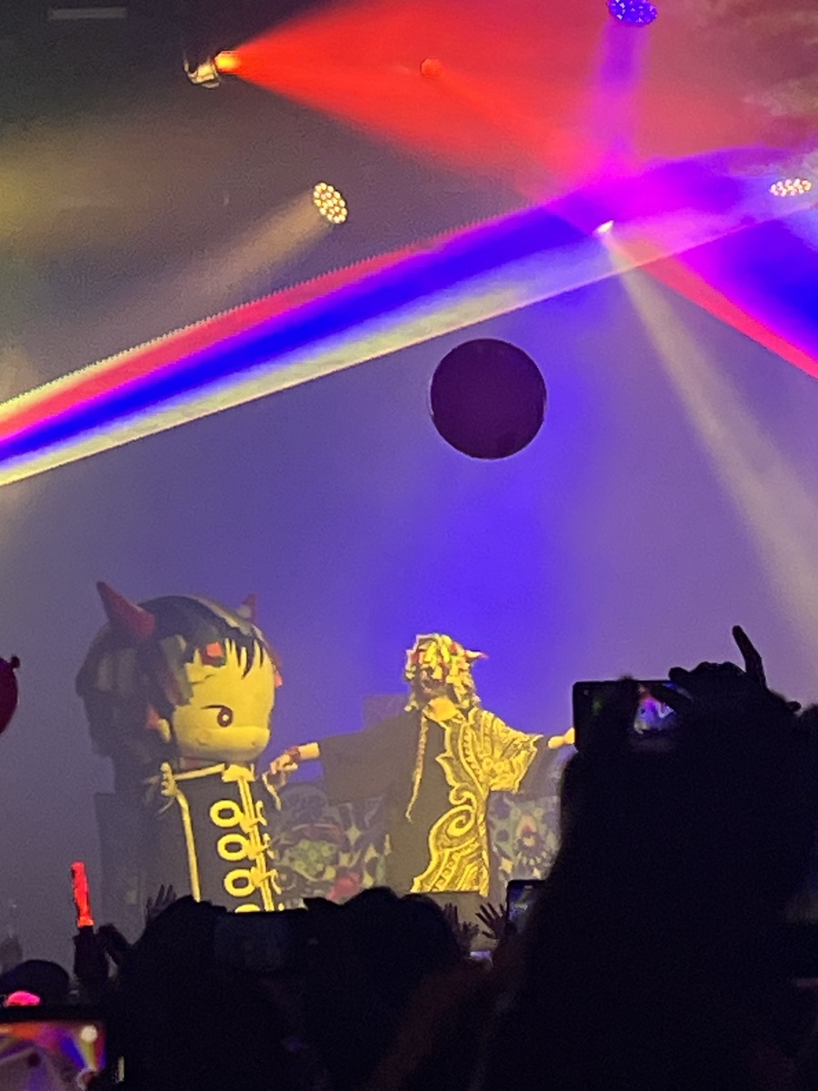 kikuo Concert & Tour History (Updated for 2025) | Concert Archives