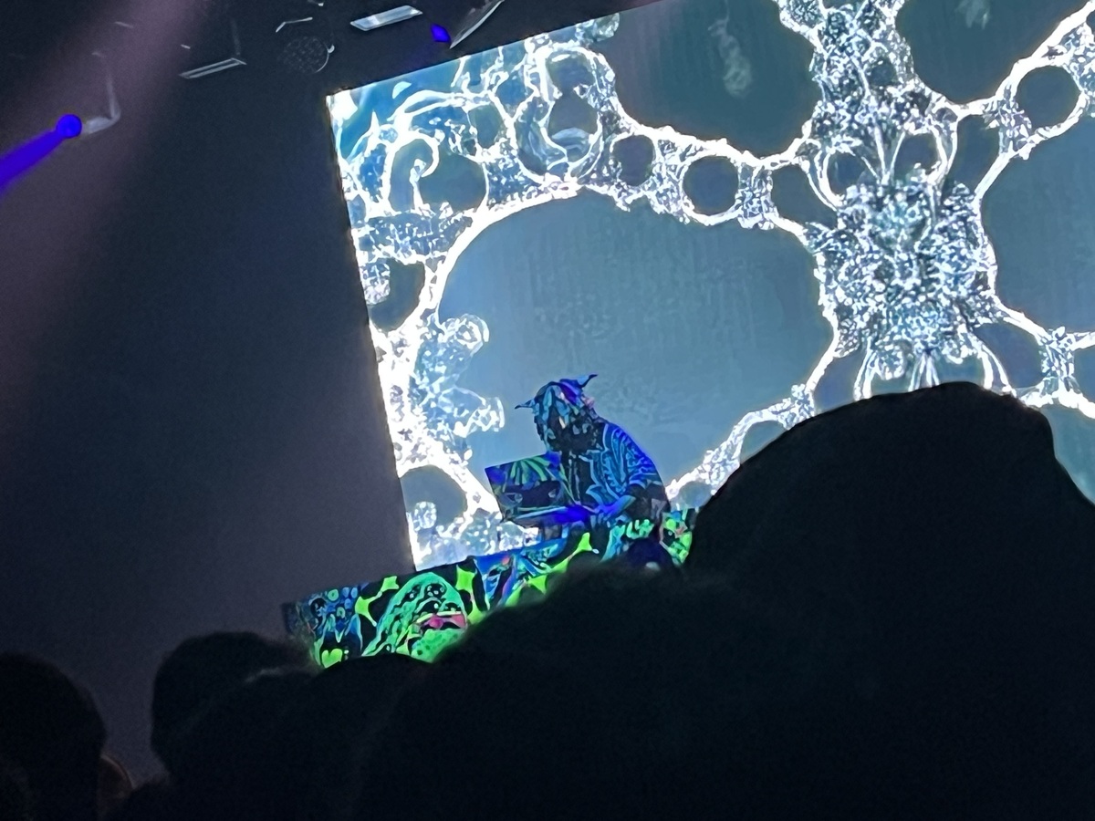 kikuo Concert & Tour History (Updated for 2025) | Concert Archives