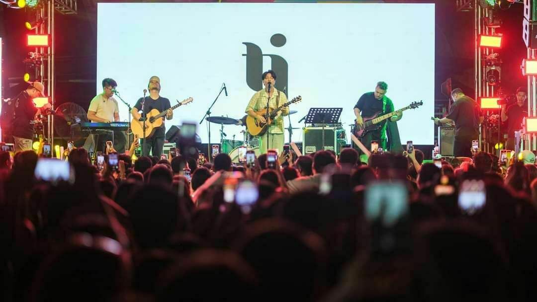 TJ Monterde Concert & Tour History (Updated for 2026) | Concert Archives