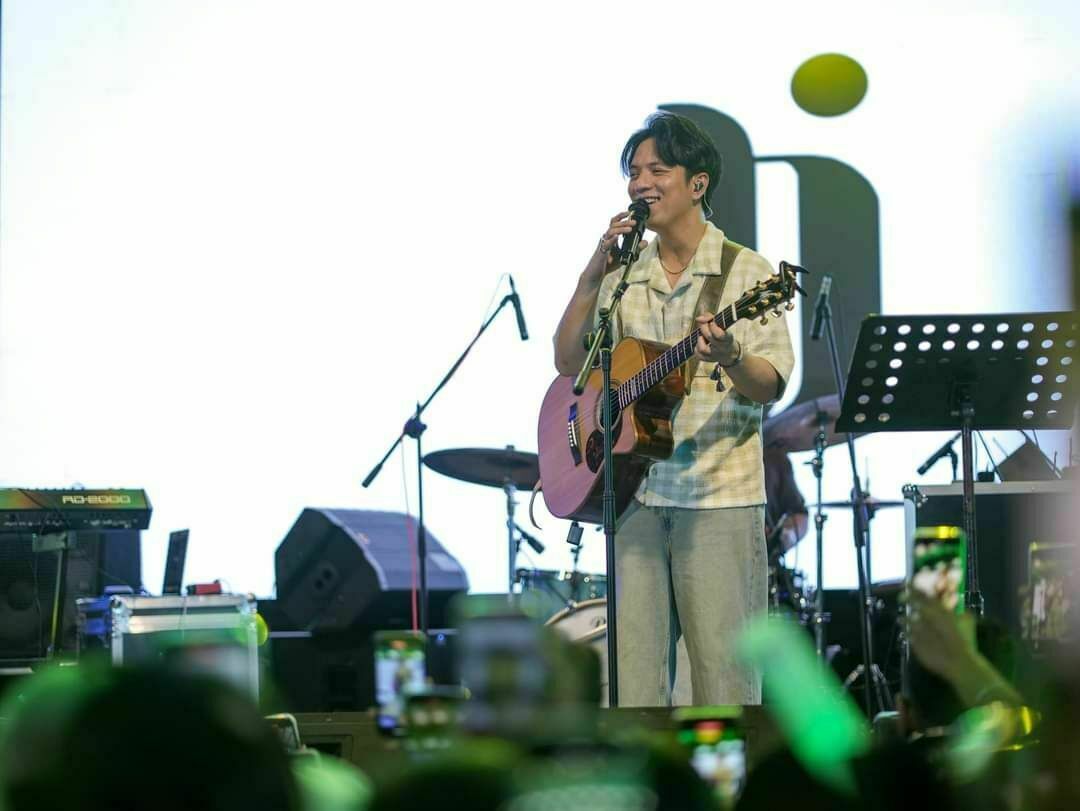 TJ Monterde Concert & Tour History (Updated for 2025 - 2026) | Concert ...