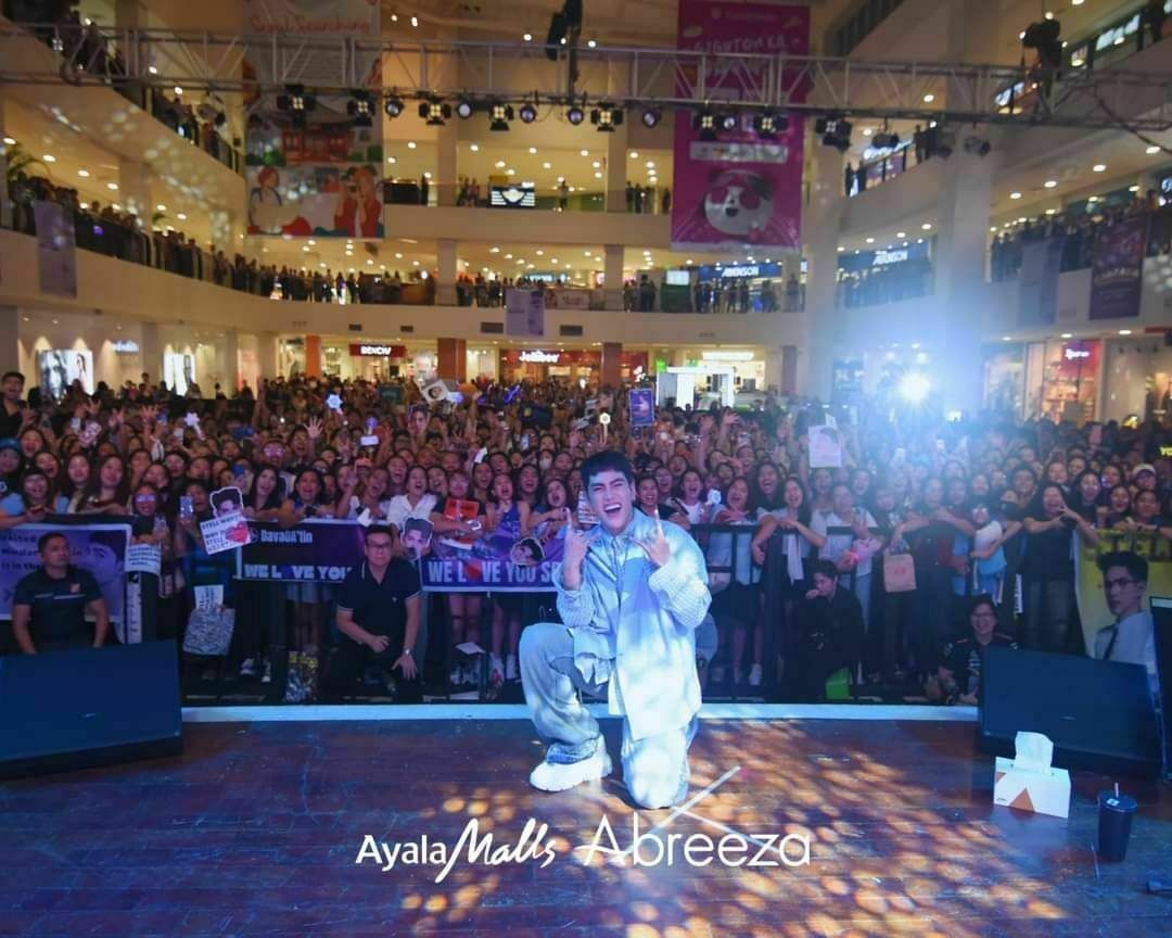 Davao City, Davao, Philippines Concerts (Updated for 2025) | Concert ...