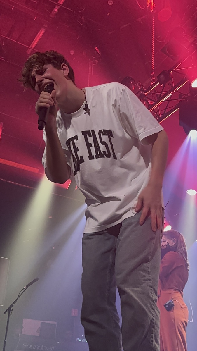 Marc Floor Concert & Tour History (Updated for 2025) | Concert Archives