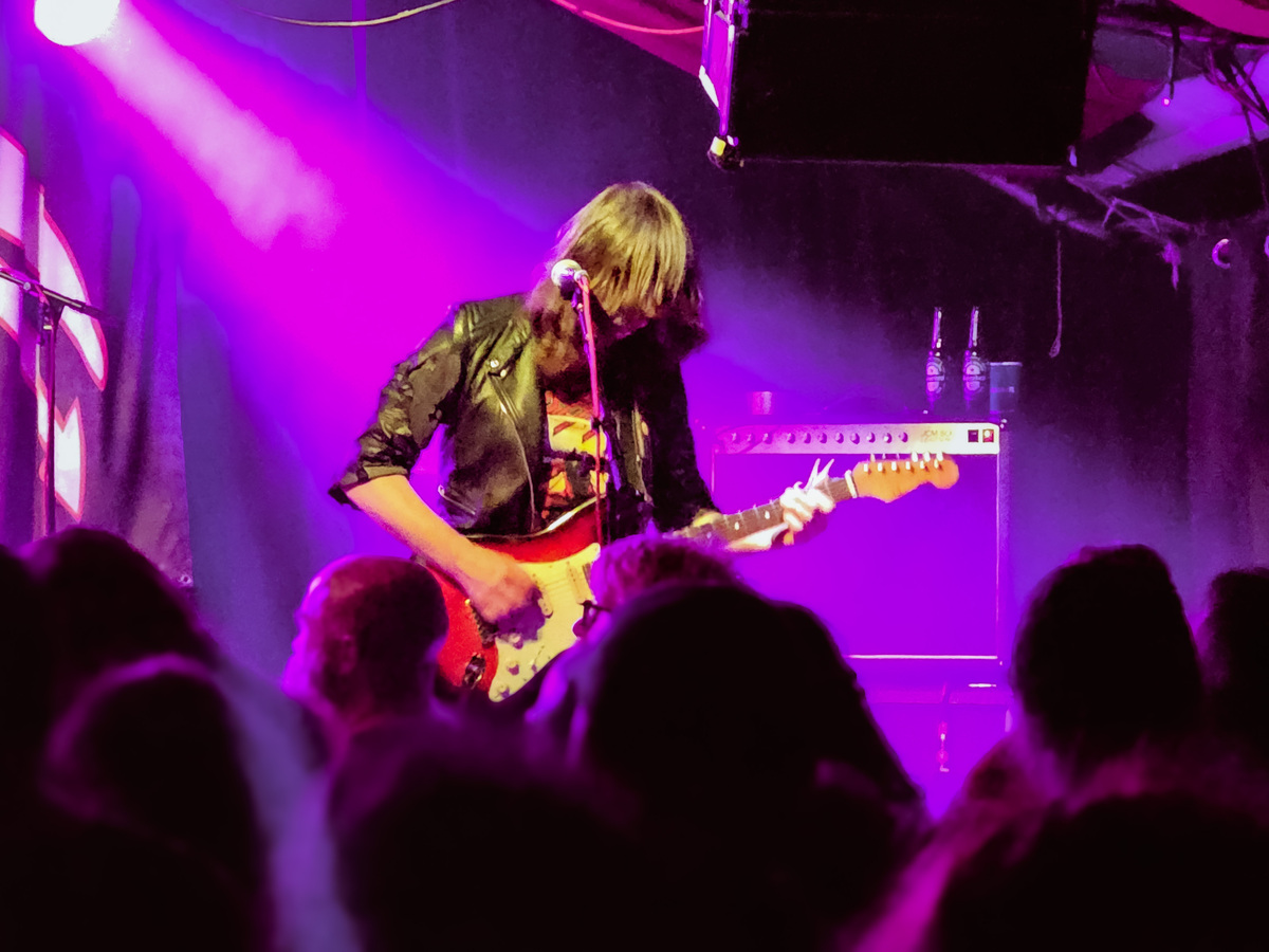 Satan Concert & Tour History (Updated for 2025 - 2026) | Concert Archives