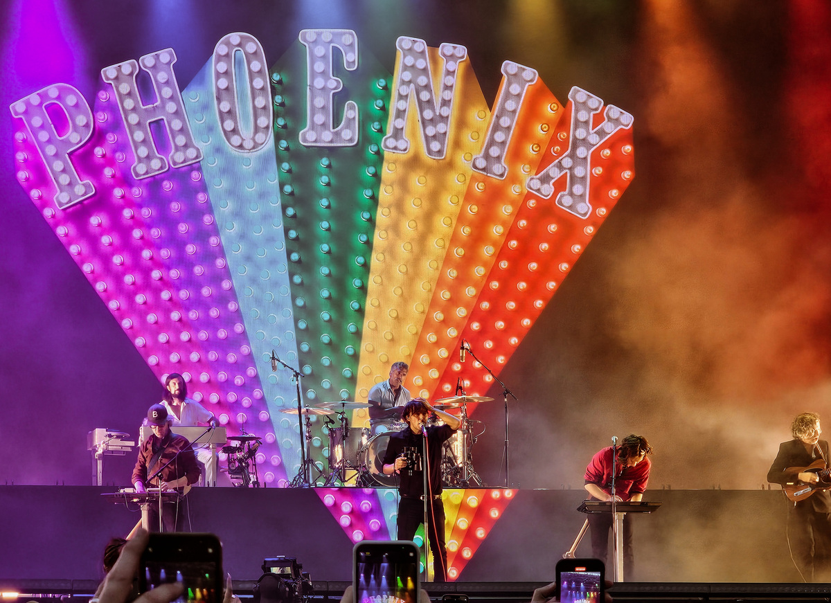 London, England, United Kingdom Concerts (Updated for 2024 - 2030 ...