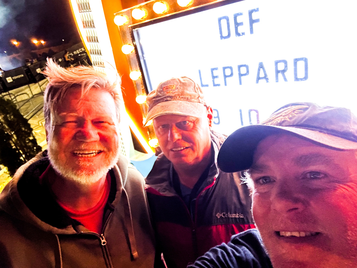 Concert History of Utah First Credit Union Amphitheatre West Valley ...