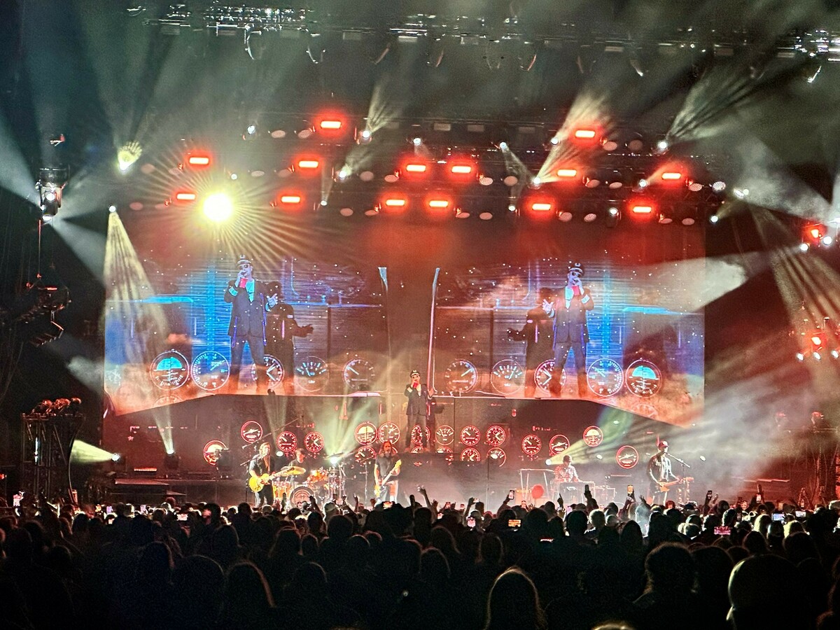 Lee Brice Concert & Tour History (Updated for 2024 - 2025) | Concert ...