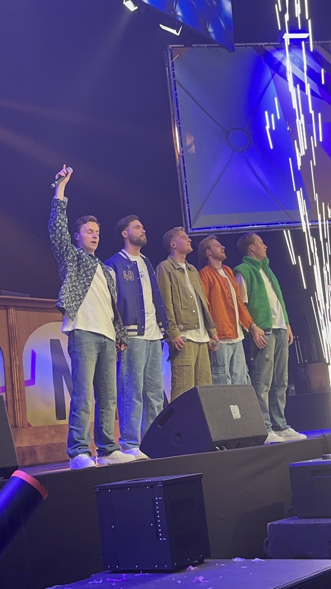 Jan 13, 2024: Bankzitters / Roxy Dekker / Turfy Gang / Donnie / Russo ...