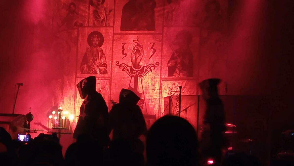 The Slayer King Concert & Tour History | Concert Archives