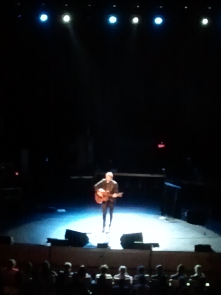 k.d. lang's 2011 Concert & Tour History | Concert Archives