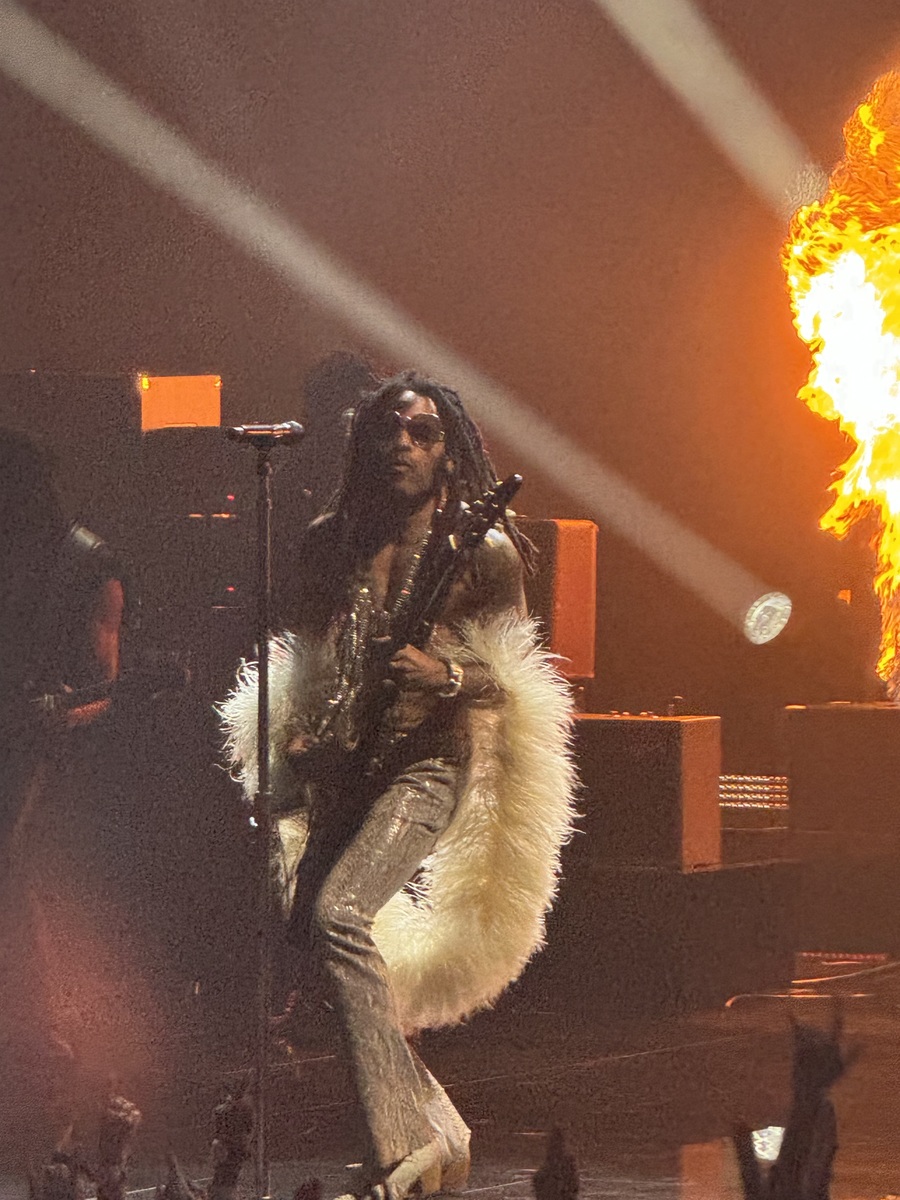 GloRilla Concert & Tour History (Updated for 2024 - 2025) | Concert ...