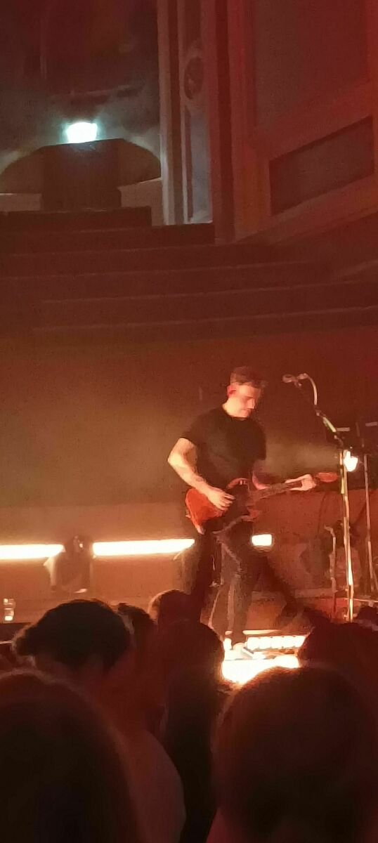 Bea Stewart Concert & Tour History (Updated for 2025) | Concert Archives