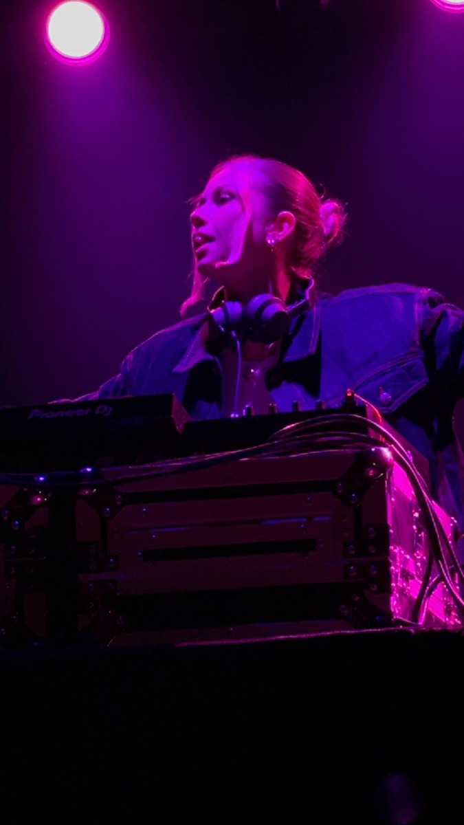 INJI Concert & Tour History (Updated for 2025) | Concert Archives