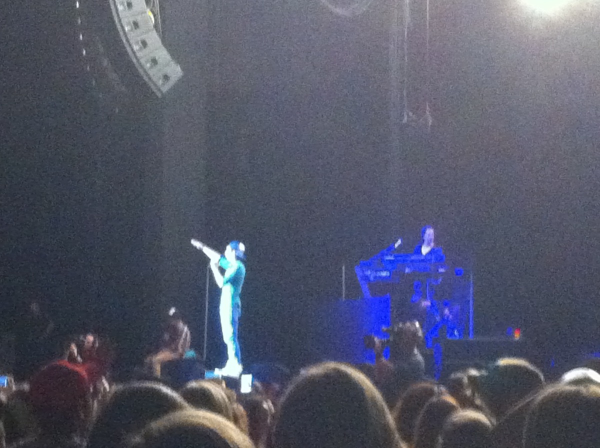 One Direction Concert & Tour History (Updated for 2024 - 2025 ...