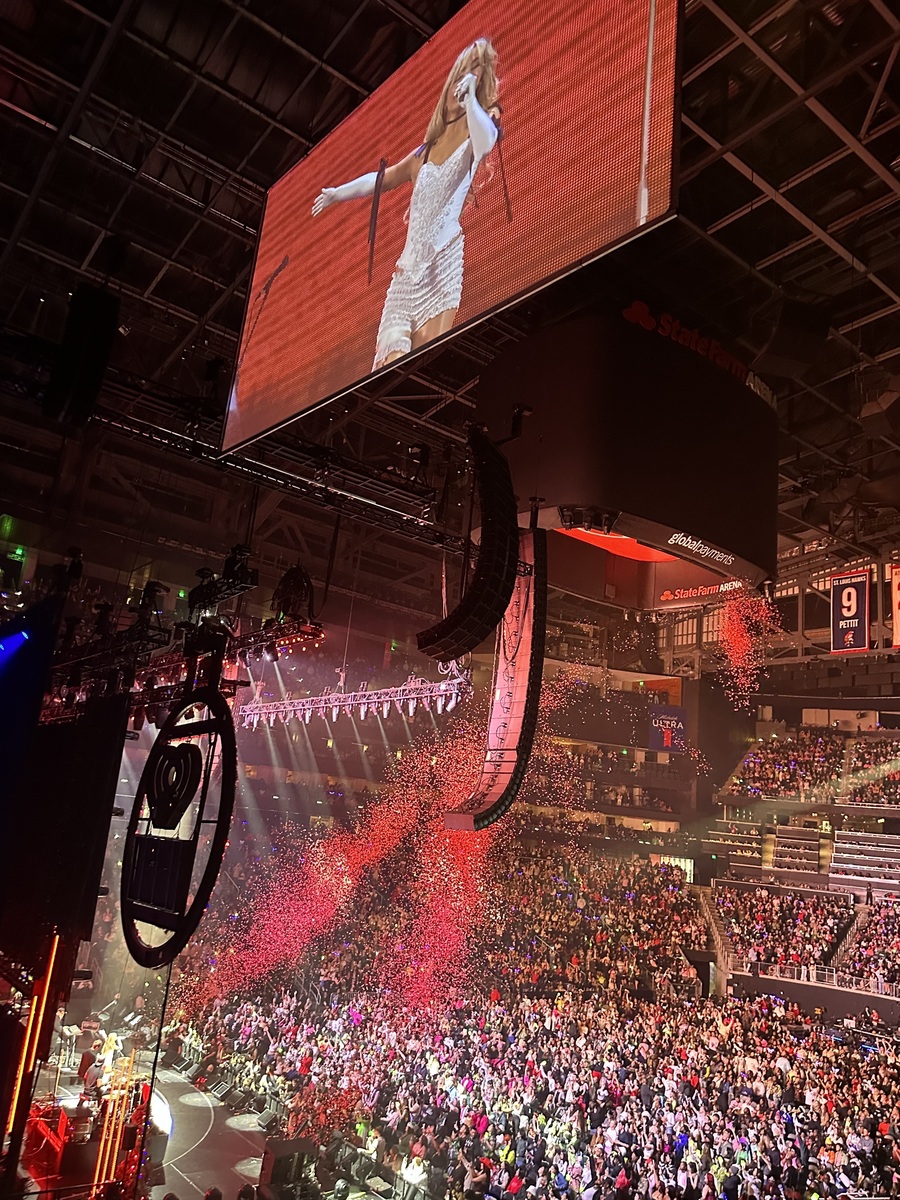 Flo Rida Concert & Tour History (Updated for 2025) | Concert Archives